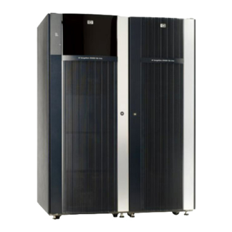 HP STORAGEWORKS XP24000 CONFIGURATION MANUAL Pdf Download | ManualsLib