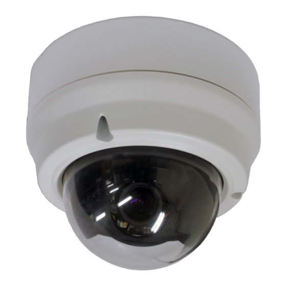 GANZ ZN-DNT352XE INSTALLATION MANUAL Pdf Download | ManualsLib