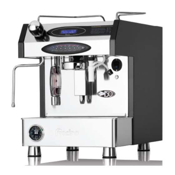 FRACINO GE948 USER MANUAL Pdf Download | ManualsLib