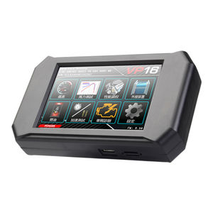 VOLO VP-16 INSTALLATION INSTRUCTIONS MANUAL Pdf Download | ManualsLib