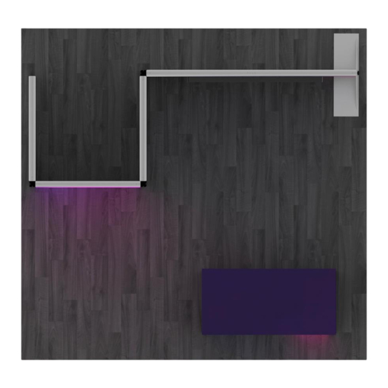 Displays2go gravitee GK-1016 Manuals | ManualsLib Displays2go gravitee GK-1016 Manuals | ManualsLib