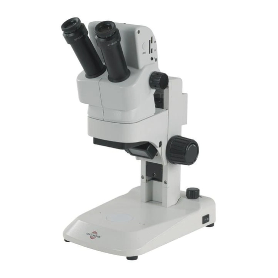 ACCU-SCOPE 3078-HD MANUAL Pdf Download | ManualsLib ACCU-SCOPE 3078-HD MANUAL Pdf Download | ManualsLib
