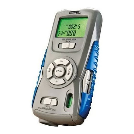 POWERFIX PROFI IAN 40111 OPERATION AND SAFETY NOTES Pdf Download ...