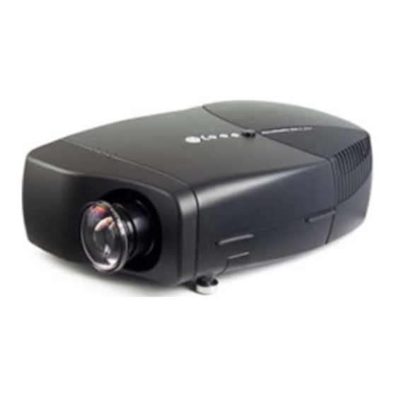 BARCO SIM 5W USER MANUAL Pdf Download | ManualsLib