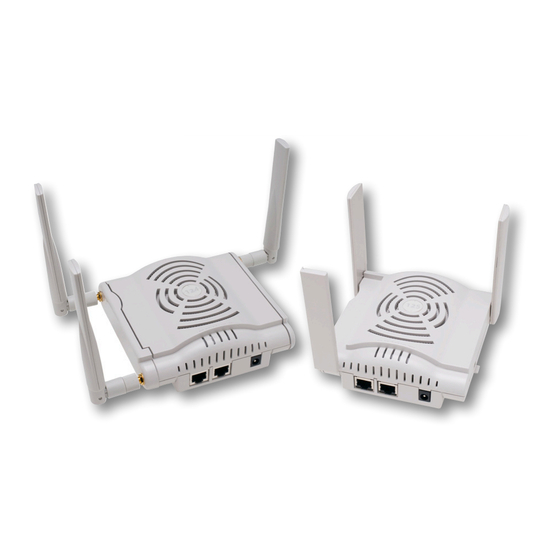 ALCATEL-LUCENT OAW-AP120 INSTALLATION MANUAL Pdf Download | ManualsLib