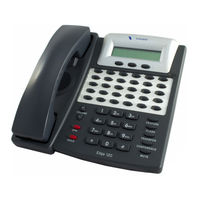 Vertical comdial DX-120 Manuals | ManualsLib