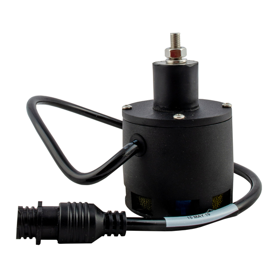 NORAC UC4 TOTAL CONTROL OPERATOR'S MANUAL Pdf Download | ManualsLib