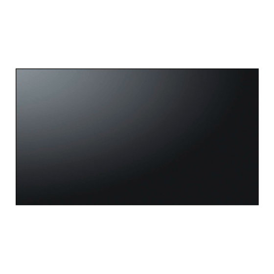 TOSHIBA TD-X552M USER MANUAL Pdf Download | ManualsLib