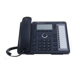 AUDIOCODES 440HD USER MANUAL Pdf Download | ManualsLib