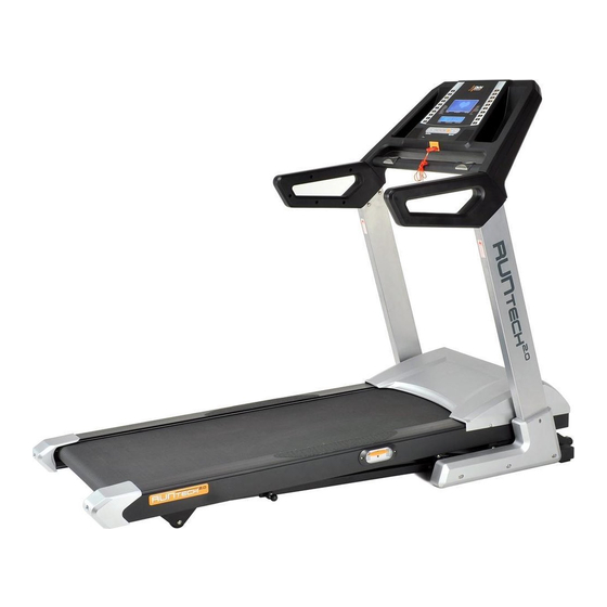 DKN TECHNOLOGY RUNTECH INSTRUCTION Pdf Download | ManualsLib