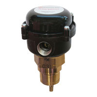 XYLEM MCDONNELL & MILLER FS8-W SERIES INSTRUCTION MANUAL Pdf Download ...