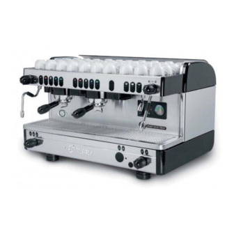 LA CIMBALI M29 SELECTRON USE AND INSTALLATION Pdf Download | ManualsLib