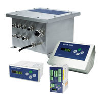 Mettler Toledo Ind331 Wiring Ind331-panel Weight Indicator B