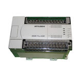 MITSUBISHI FX2N SERIES HARDWARE MANUAL Pdf Download | ManualsLib