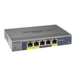 NETGEAR PROSAFE GS105EV2 USER MANUAL Pdf Download | ManualsLib