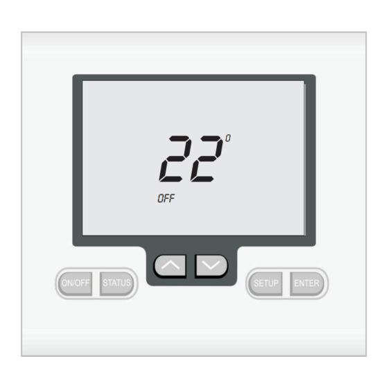 SMART TEMP SMT-AZC INSTALLATION & OPERATION MANUAL Pdf Download ...