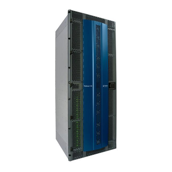 IMAGINE PLATINUM IP3 INSTALLATION AND OPERATION MANUAL Pdf Download ...