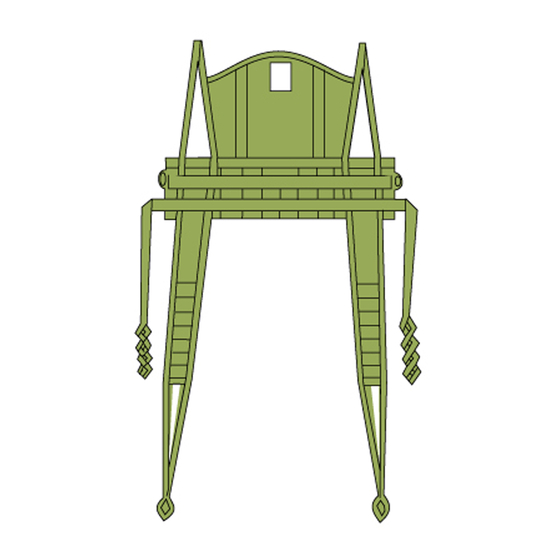 LIKO HYGIENEVEST 50 INSTRUCTION MANUAL Pdf Download | ManualsLib