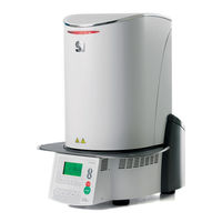 IVOCLAR VIVADENT PROGRAMAT S1 OPERATING INSTRUCTIONS MANUAL Pdf ...