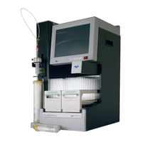 Teledyne CombiFlash EZ Prep Manuals | ManualsLib