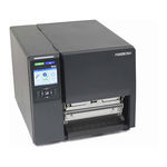 PRINTRONIX T6000 ADMINISTRATOR'S MANUAL Pdf Download | ManualsLib