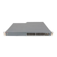 Avaya ERS 4850GTS-PWR+ Manuals | ManualsLib