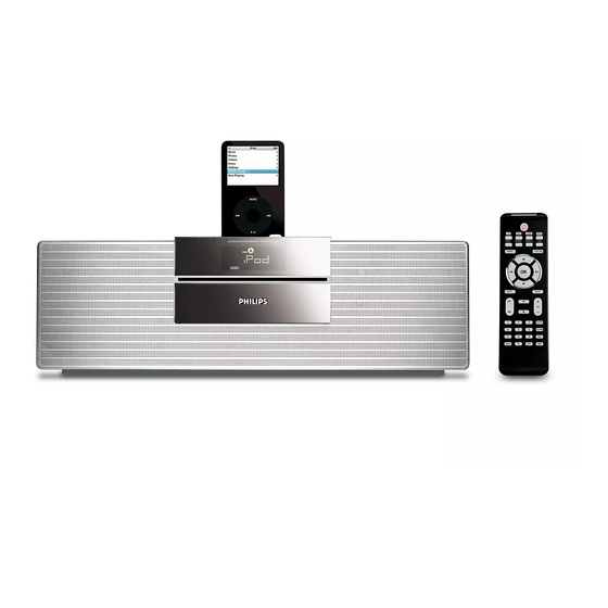 PHILIPS DCM230 SERVICE MANUAL Pdf Download | ManualsLib