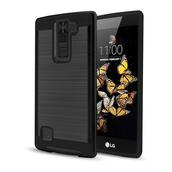 LG -K8V-VS500 USER MANUAL Pdf Download | ManualsLib