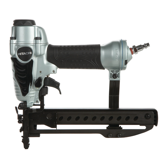 HITACHI N3804AB3 INSTRUCTION AND SAFETY MANUAL Pdf Download | ManualsLib