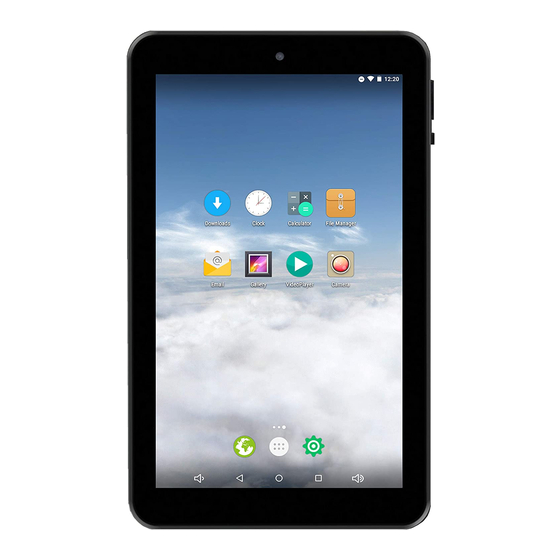 IVIEW 766TPC USER MANUAL Pdf Download | ManualsLib