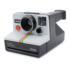POLAROID ONESTEP SX-70 USER MANUAL Pdf Download | ManualsLib