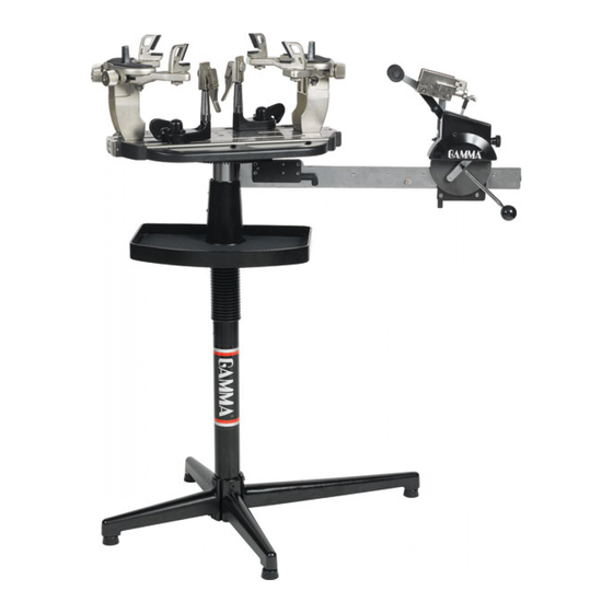 GAMMA 5003 OWNER'S MANUAL Pdf Download | ManualsLib