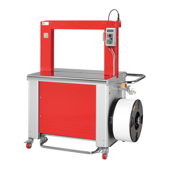 PEAK PAC SM65 OPERATION MANUAL Pdf Download | ManualsLib