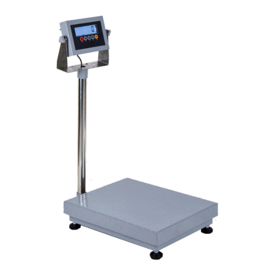 LOCOSC TCS-30 USER MANUAL Pdf Download | ManualsLib