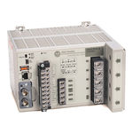 ROCKWELL AUTOMATION ALLEN-BRADLEY POWERMONITOR 5000 UNIT USER MANUAL ...