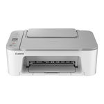 User Manuals: Canon Pixma TS3400 Series Inkjet Printer