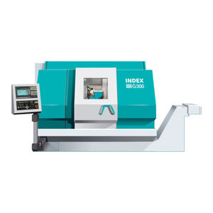 INDEX G520 OPERATING INSTRUCTIONS AND MAINTENANCE INSTRUCTIONS Pdf ...