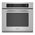 Kitchenaid KEBS107SSS04 Manuals | ManualsLib