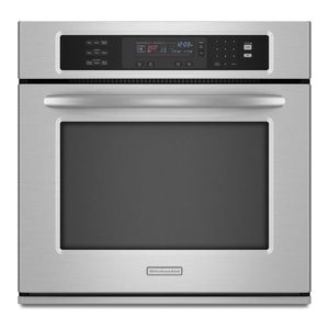 KITCHENAID KEBS107SSS04 TECH SHEET Pdf Download | ManualsLib
