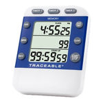 TRACEABLE 5008 MANUAL Pdf Download | ManualsLib