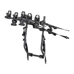 CCM 040-1193-8 bike carrier Instruction Manual | ManualsLib