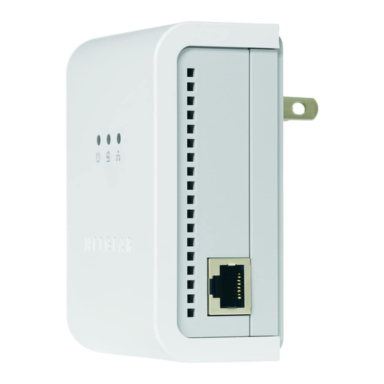 NETGEAR XET1001 INSTALLATION MANUAL Pdf Download | ManualsLib