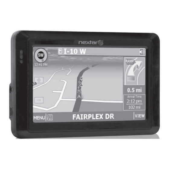 NEXTAR Q4-03 HARDWARE INSTRUCTION MANUAL Pdf Download | ManualsLib