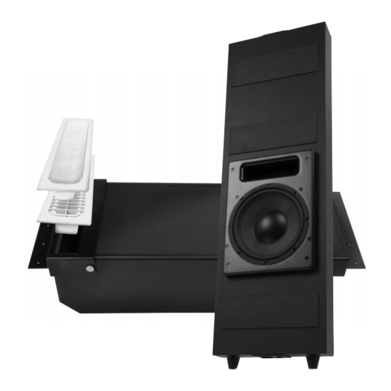 NILES SW10WM INSTALLATION MANUAL Pdf Download | ManualsLib