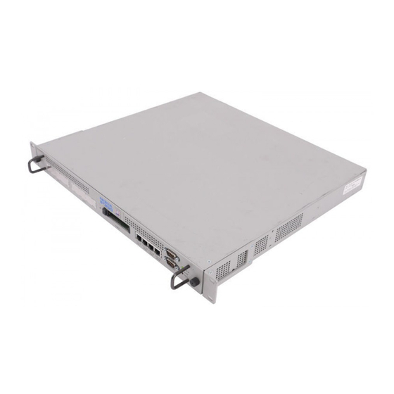 NOKIA IPSO IP350 INSTALL MANUAL Pdf Download | ManualsLib