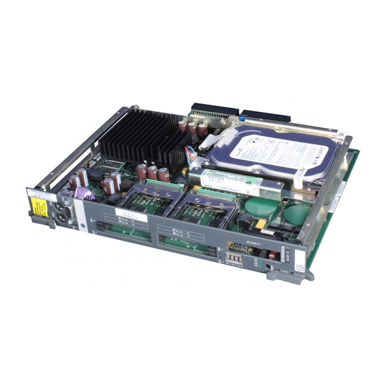 NORTEL CALLPILOT 201I HARDWARE INSTALLATION Pdf Download | ManualsLib