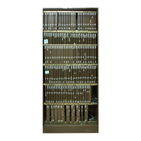 NORTEL DMS/MSL-100 INSTALLATION MANUAL Pdf Download | ManualsLib