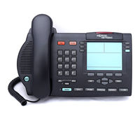 NORTEL 3904 USER MANUAL Pdf Download | ManualsLib