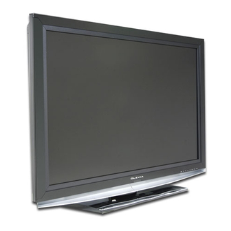 OLEVIA 242T FHD USER MANUAL Pdf Download | ManualsLib