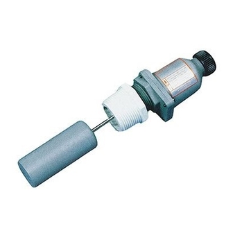 OMEGA ENGINEERING LV-1201 MANUAL Pdf Download | ManualsLib